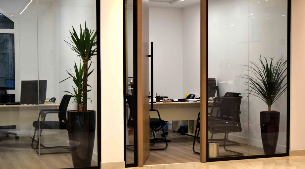 #1 Best -landscape company in Dubai , UAE |Jazlyne