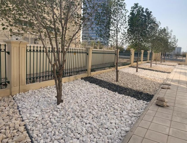 Best Landscape Company in Dubai, UAE | Jazlyne